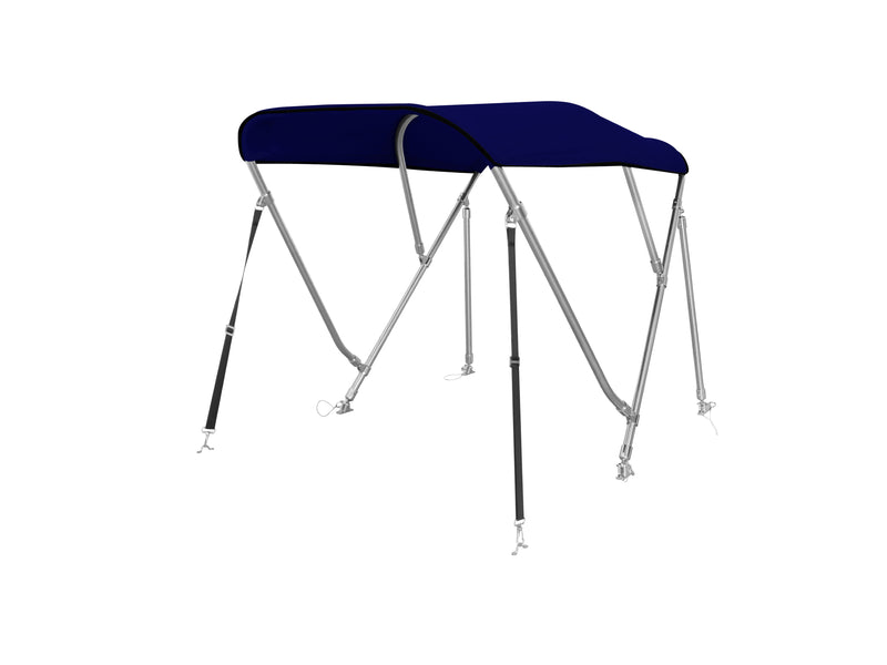 How to choose the right size Bimini Top - The Cover Shop